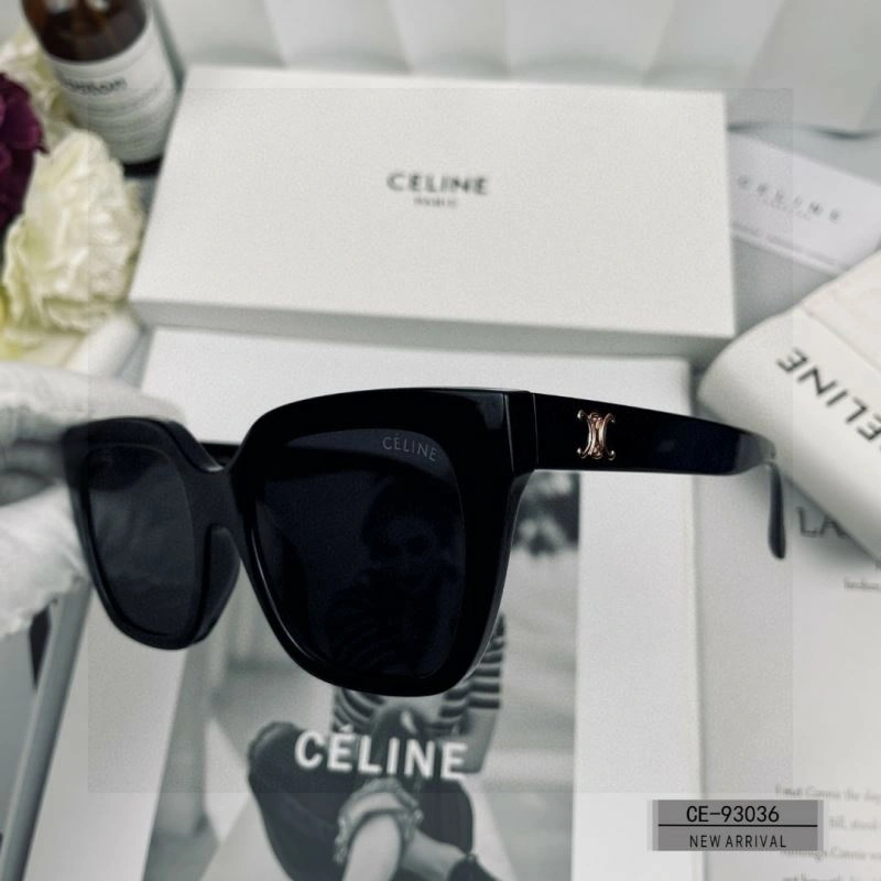 High fidelity Celine Sunglasses