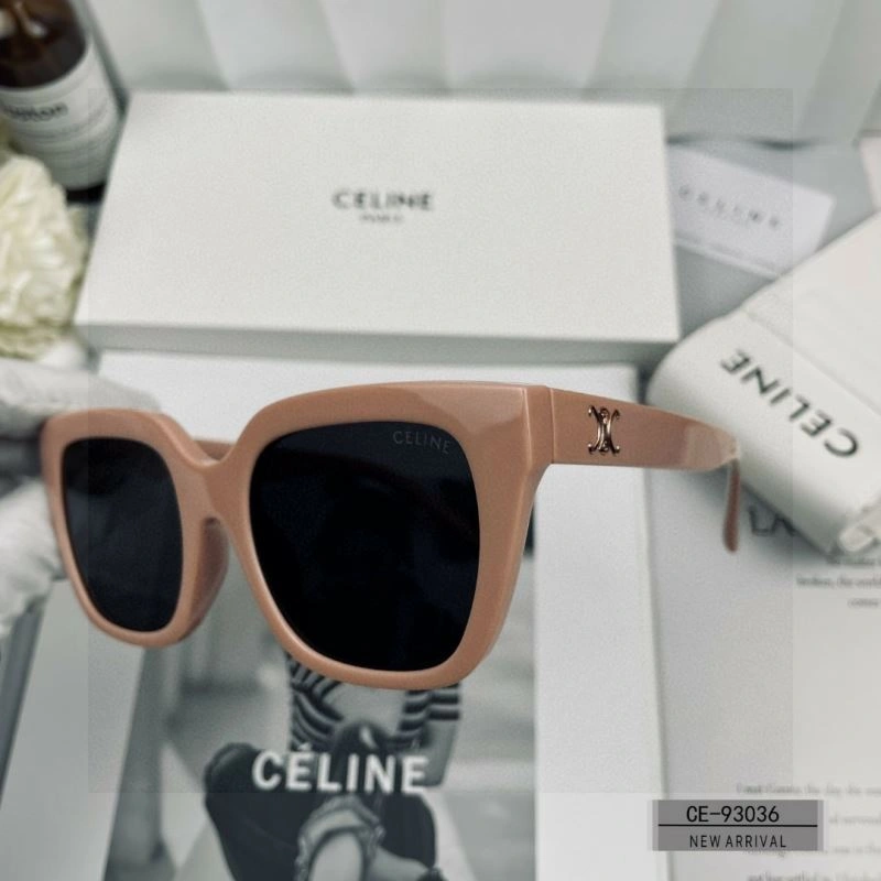 High fidelity Celine Sunglasses
