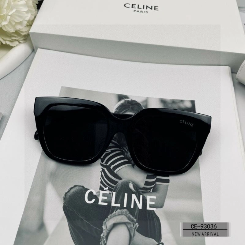 High fidelity Celine Sunglasses