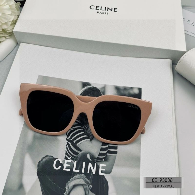 High fidelity Celine Sunglasses