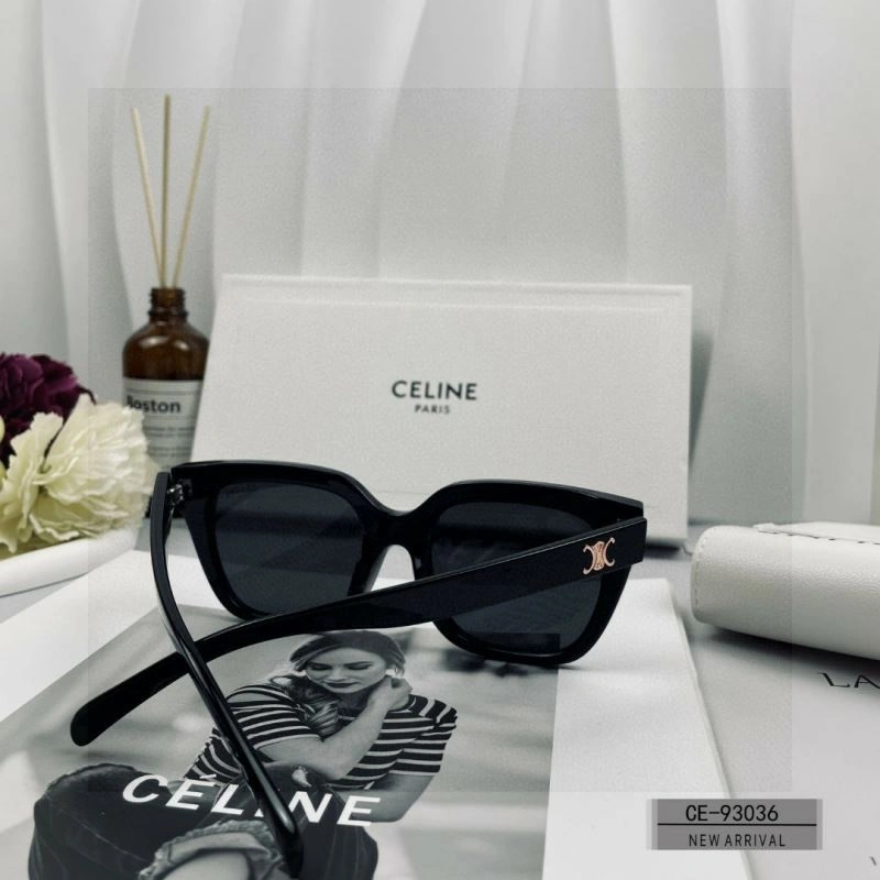 High fidelity Celine Sunglasses