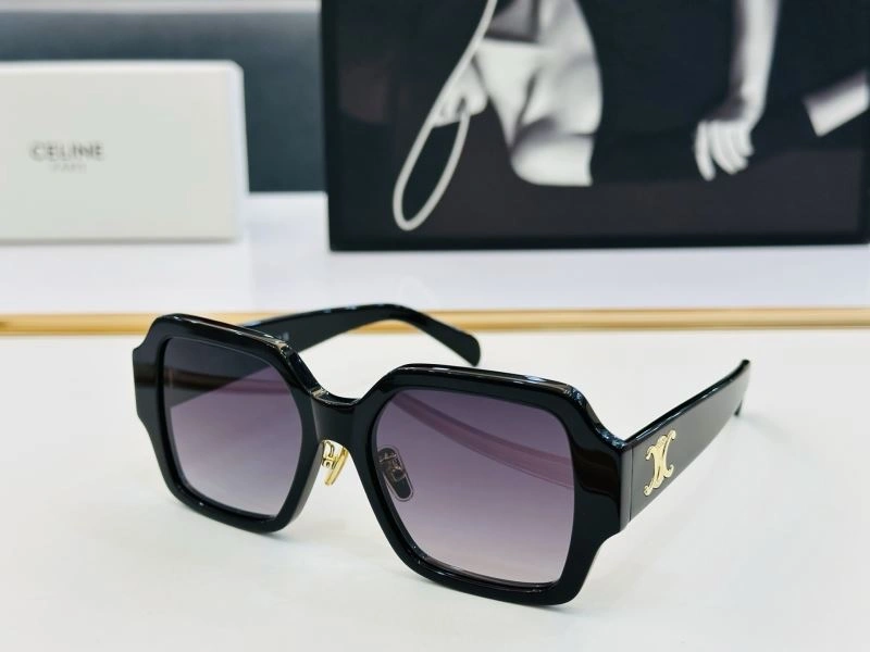 1:1 copy Celine Sunglasses