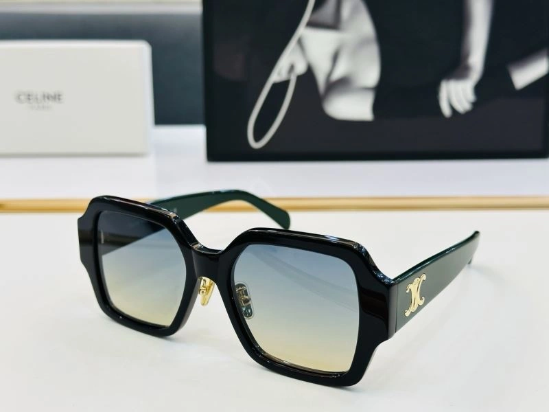 1:1 copy Celine Sunglasses