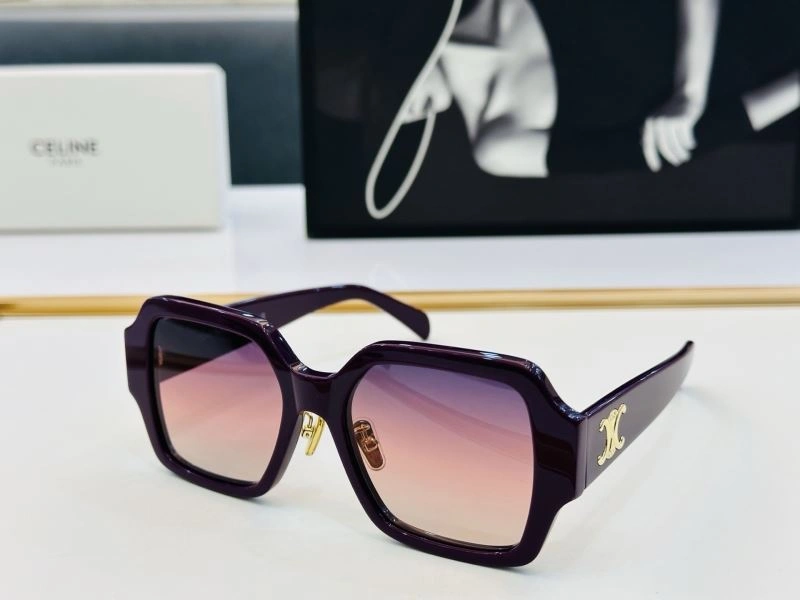 1:1 copy Celine Sunglasses