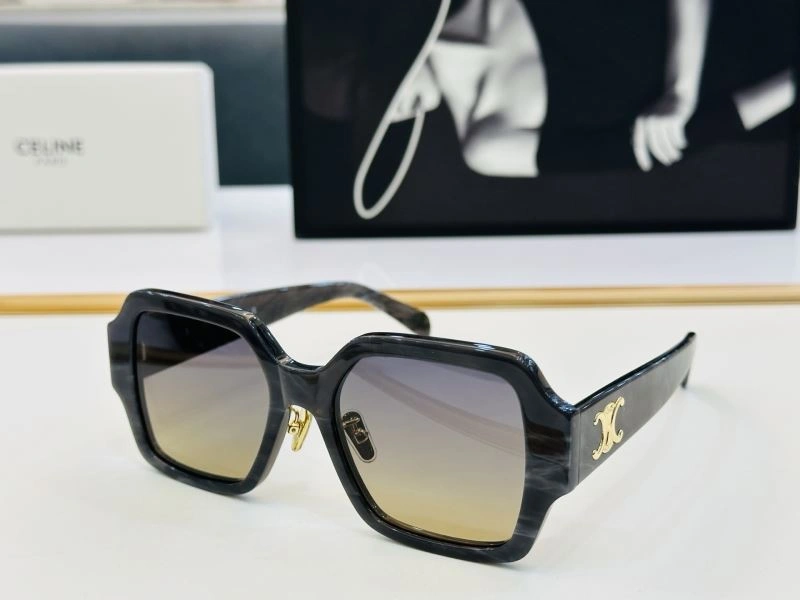 1:1 copy Celine Sunglasses