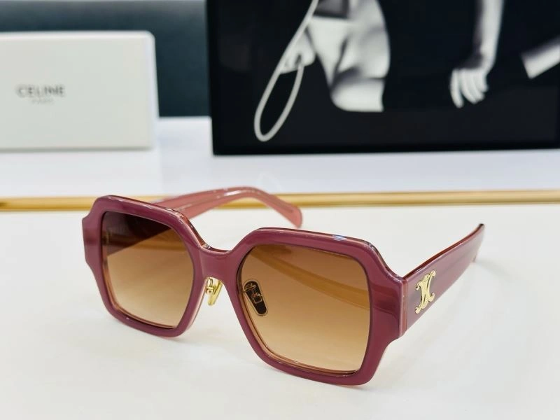 1:1 copy Celine Sunglasses