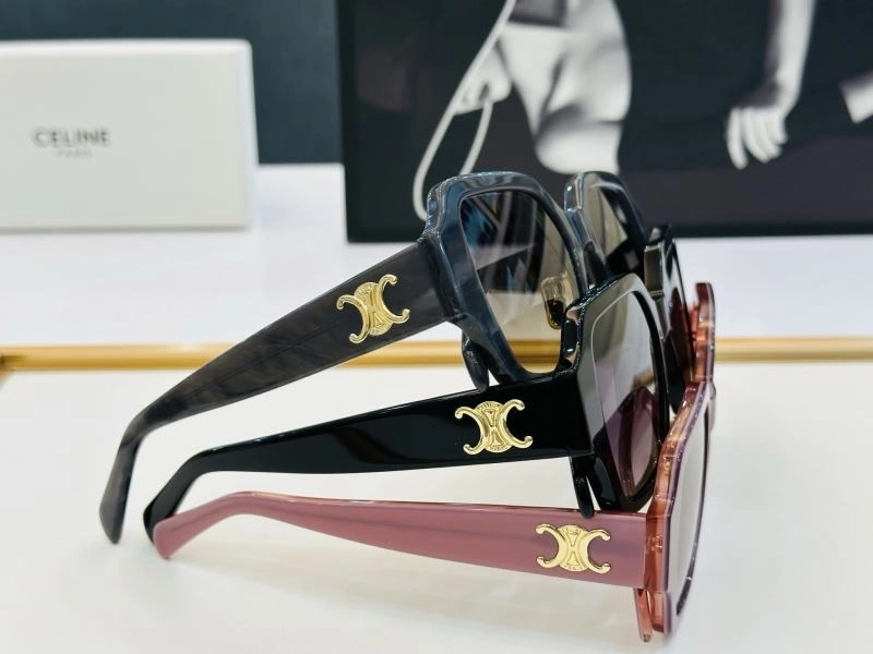 1:1 copy Celine Sunglasses