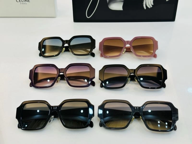 1:1 copy Celine Sunglasses