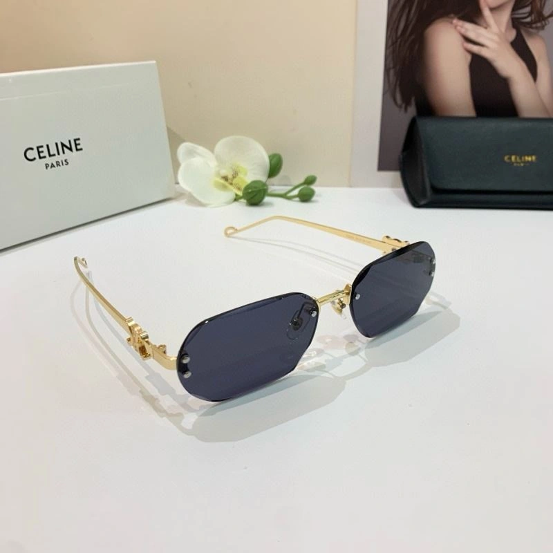 Original Celine Sunglasses