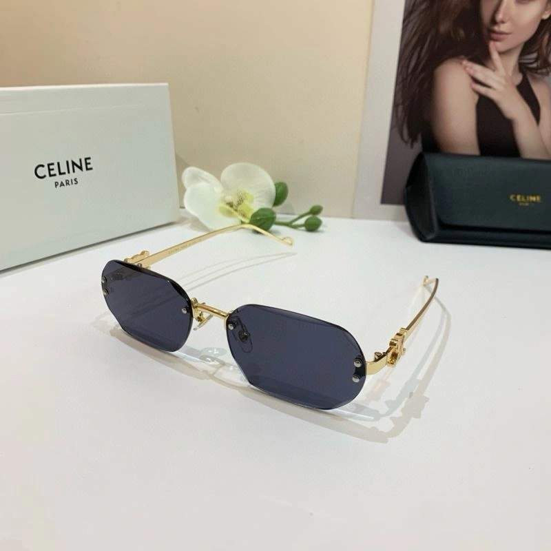 Original Celine Sunglasses