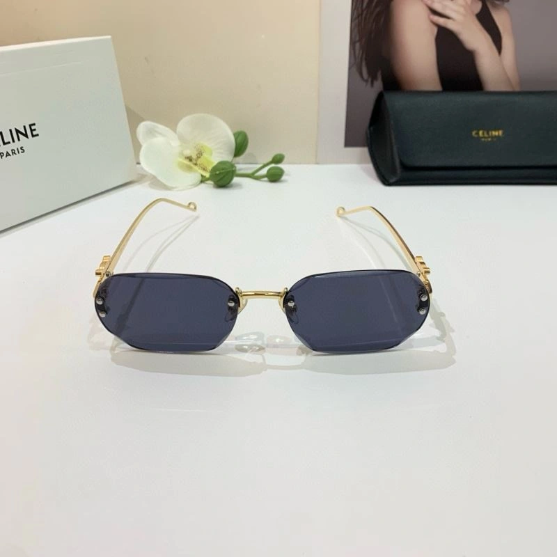 Original Celine Sunglasses