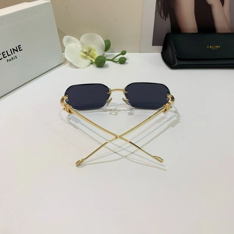 Original Celine Sunglasses