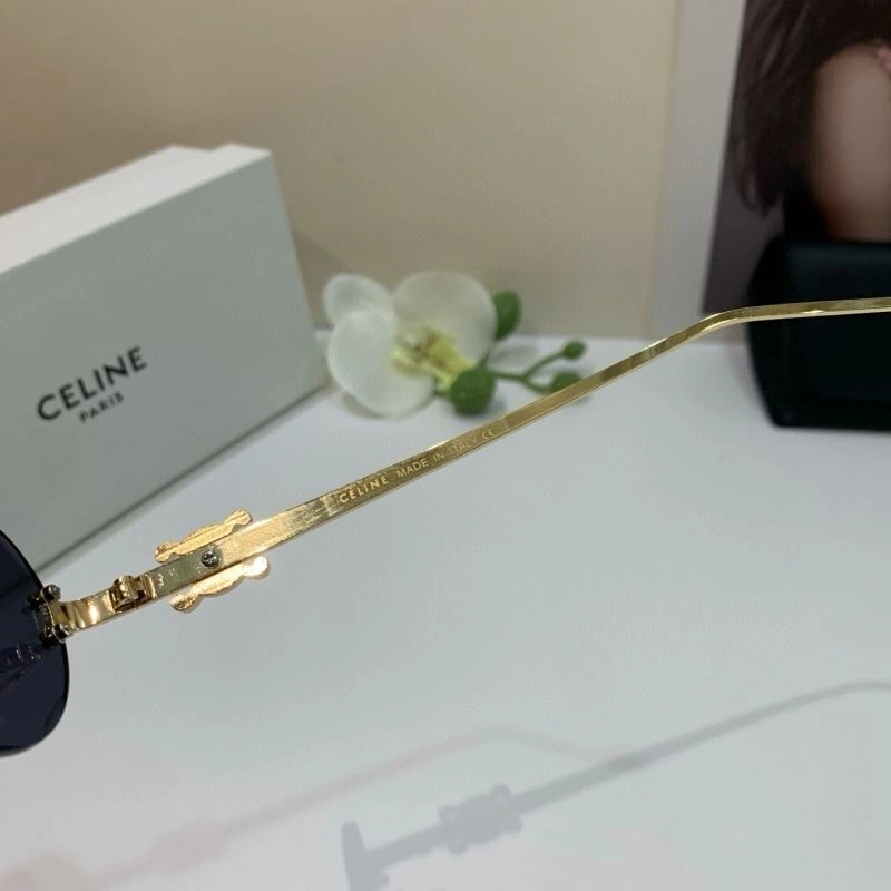 Original Celine Sunglasses