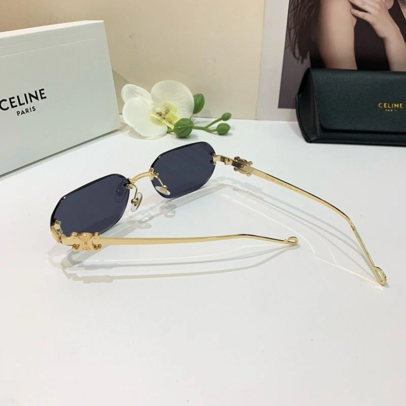 Original Celine Sunglasses