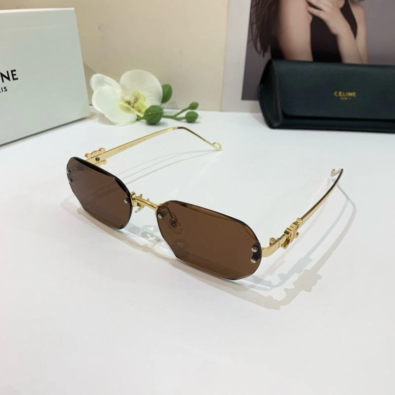 Brand-original Celine Sunglasses