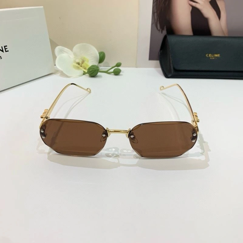 Brand-original Celine Sunglasses