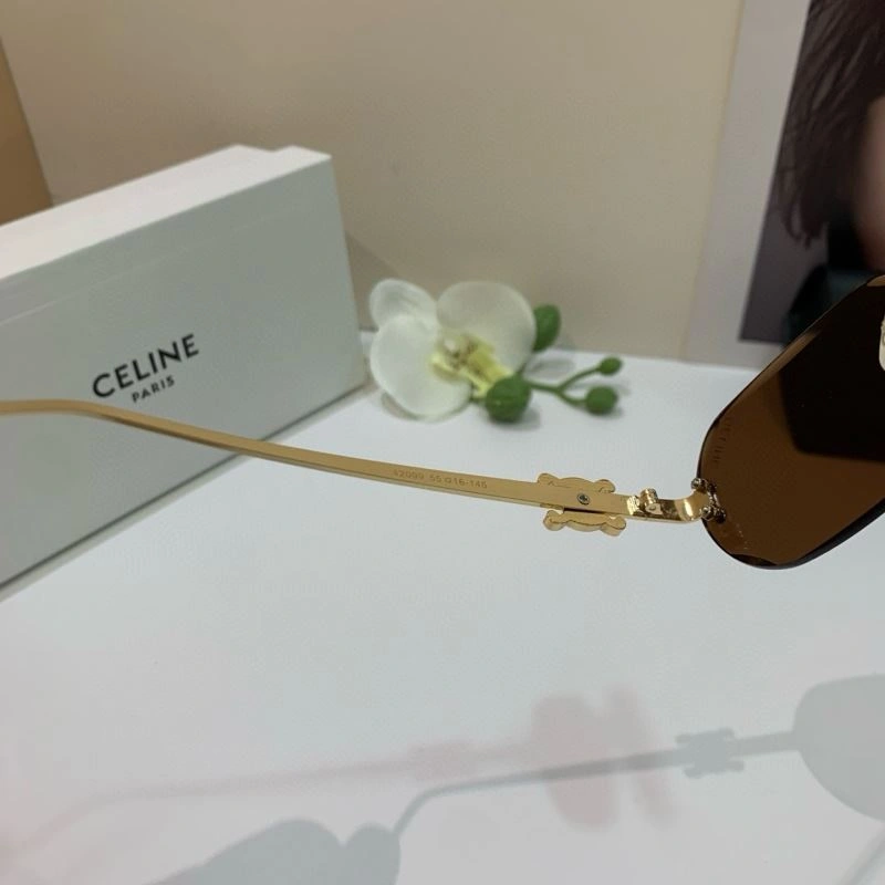 Brand-original Celine Sunglasses