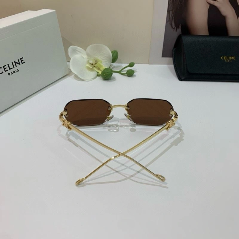 Brand-original Celine Sunglasses