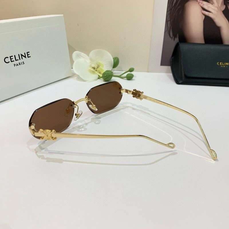 Brand-original Celine Sunglasses