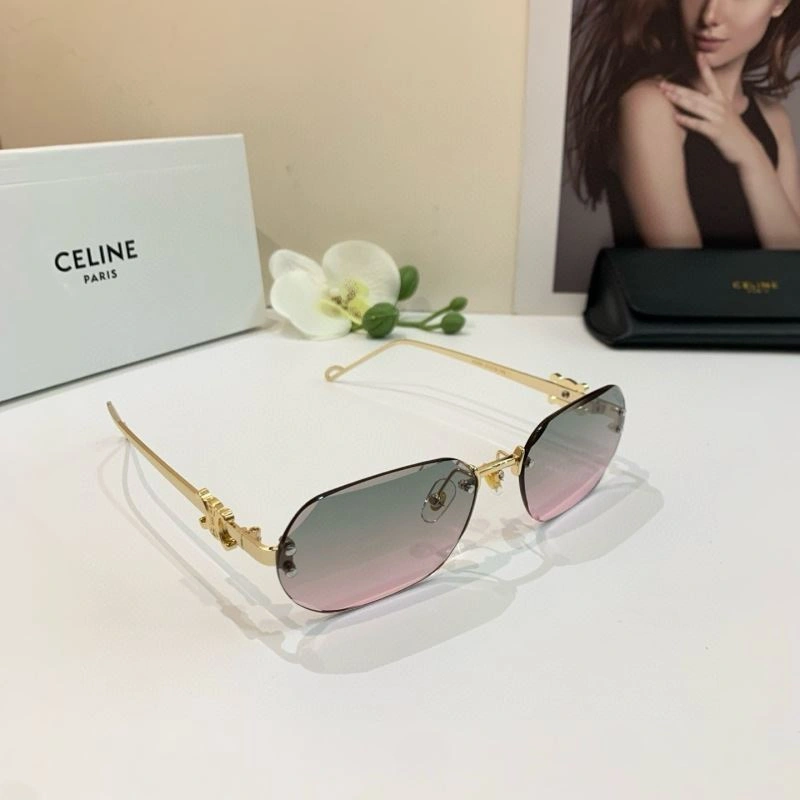 Official Celine Sunglasses