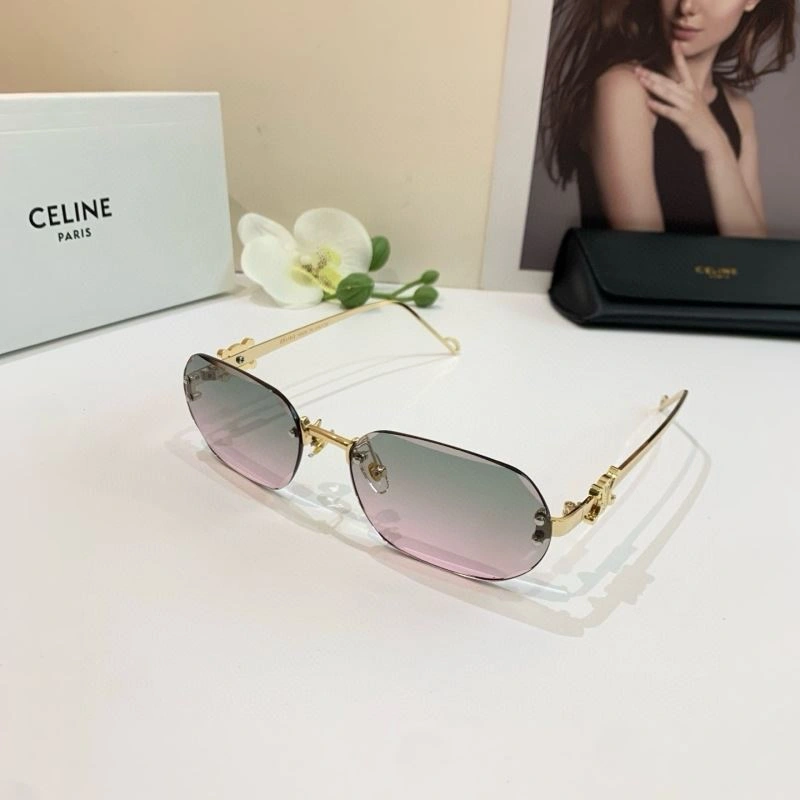 Official Celine Sunglasses