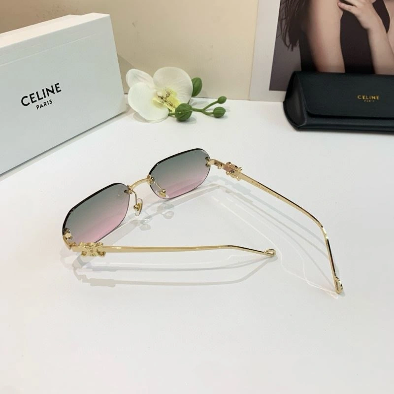 Official Celine Sunglasses