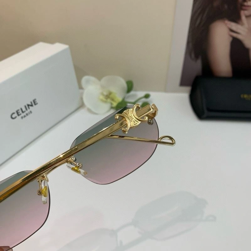 Official Celine Sunglasses
