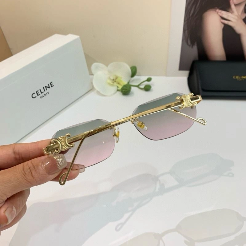 Official Celine Sunglasses