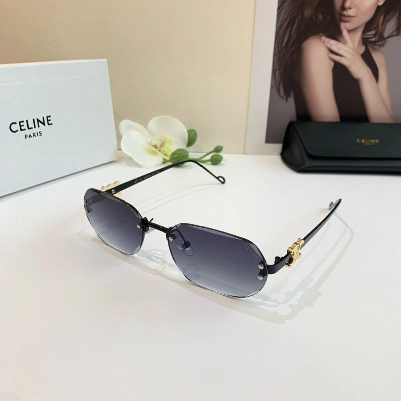 Discounted Celine Sunglasses
