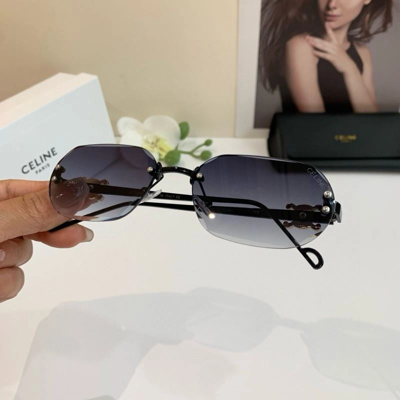 Discounted Celine Sunglasses
