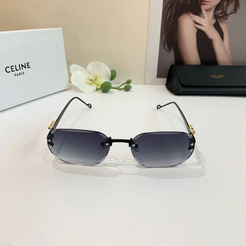 Discounted Celine Sunglasses