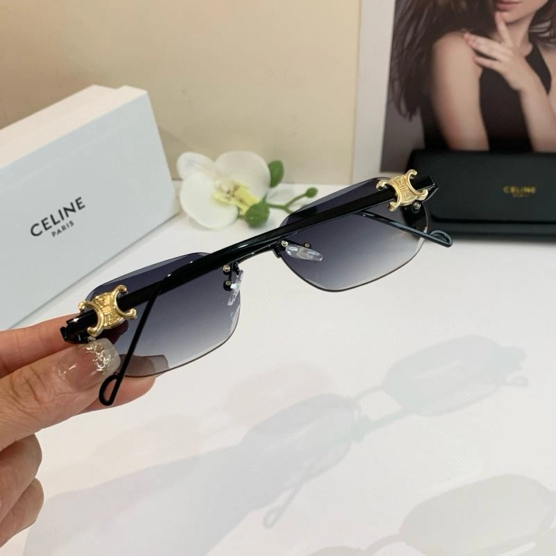 Discounted Celine Sunglasses
