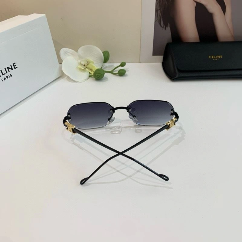 Discounted Celine Sunglasses