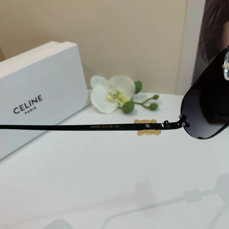 Discounted Celine Sunglasses