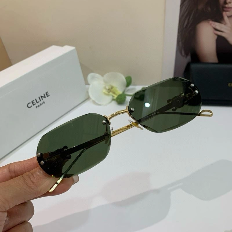 Bargain Celine Sunglasses