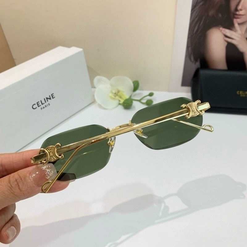 Bargain Celine Sunglasses