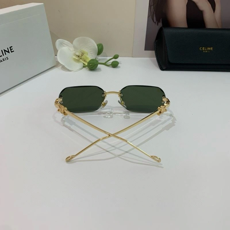 Bargain Celine Sunglasses