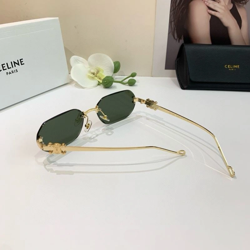 Bargain Celine Sunglasses