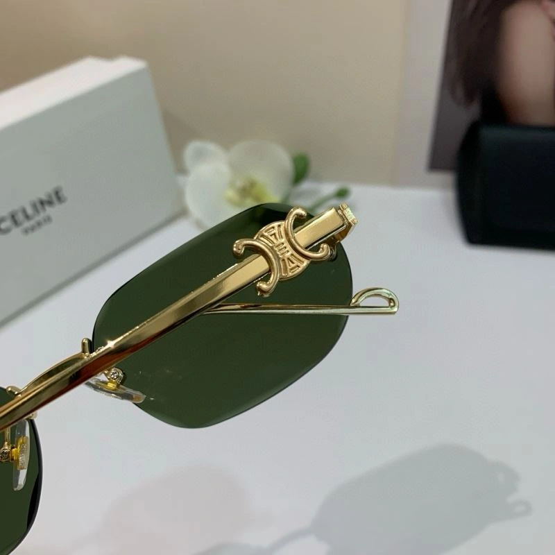 Bargain Celine Sunglasses