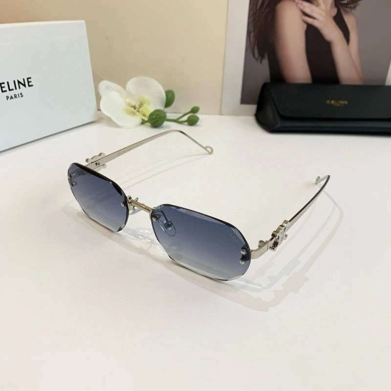 Discounted Celine Sunglasses