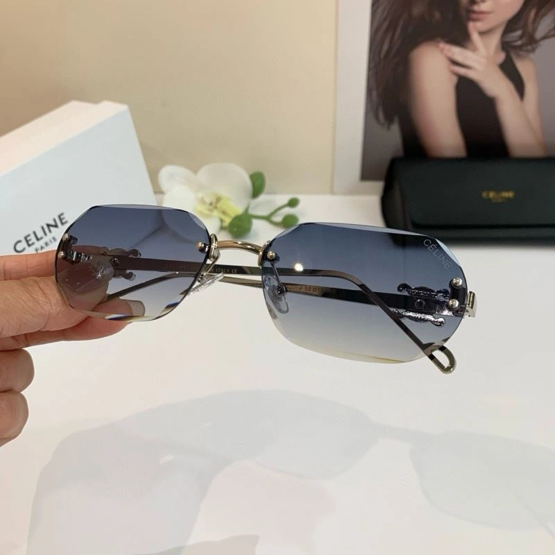 Discounted Celine Sunglasses