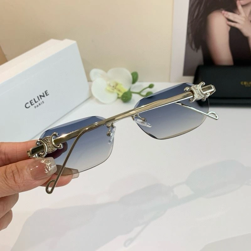Discounted Celine Sunglasses