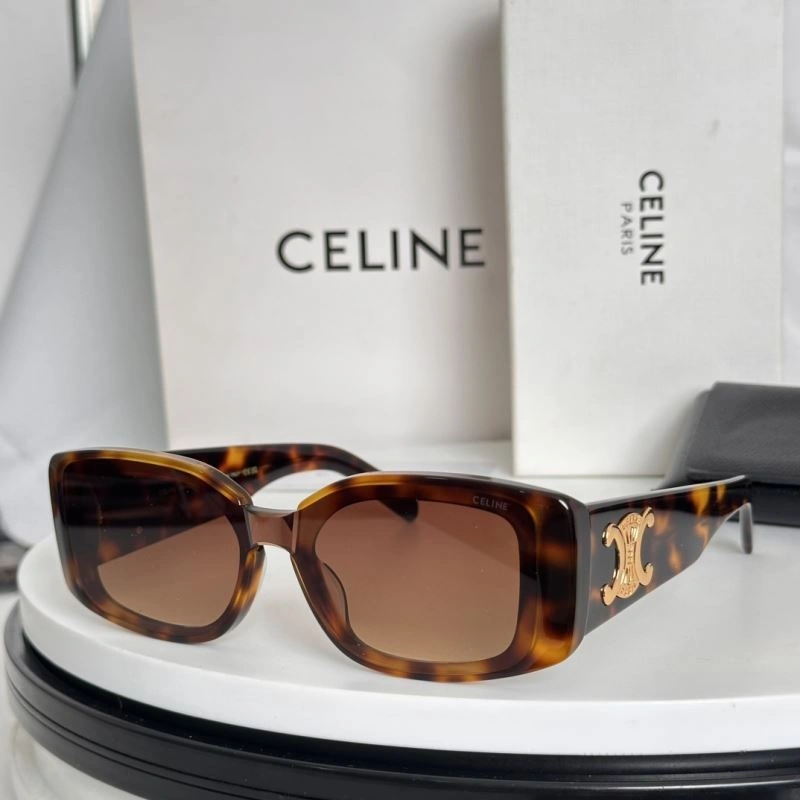 Precise copy Celine Sunglasses