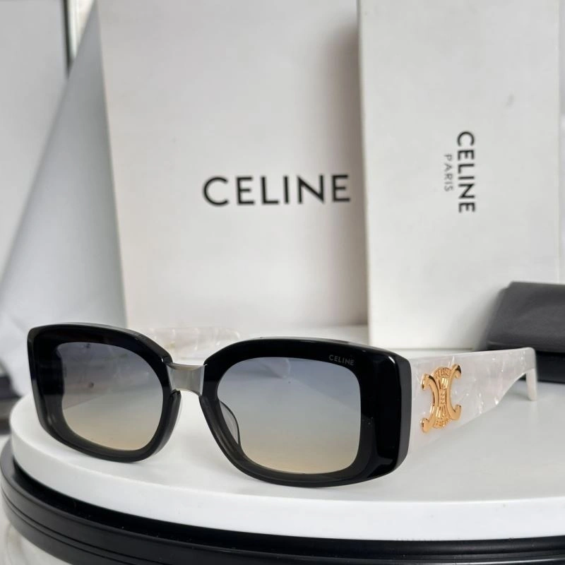 Precise copy Celine Sunglasses