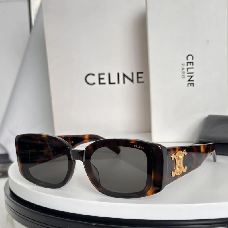 Precise copy Celine Sunglasses