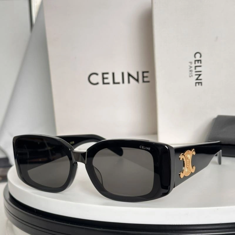 Precise copy Celine Sunglasses