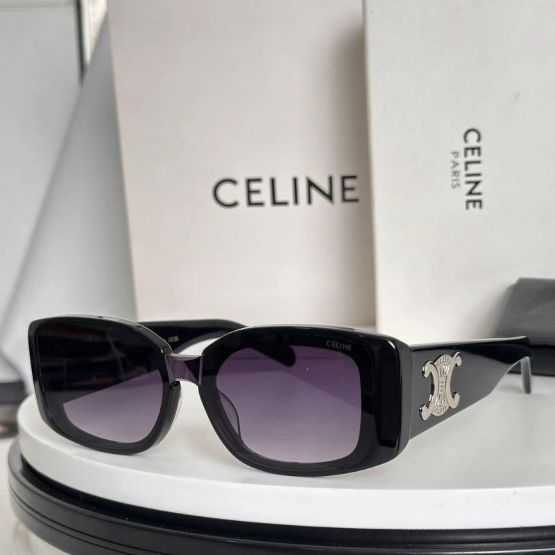 Precise copy Celine Sunglasses