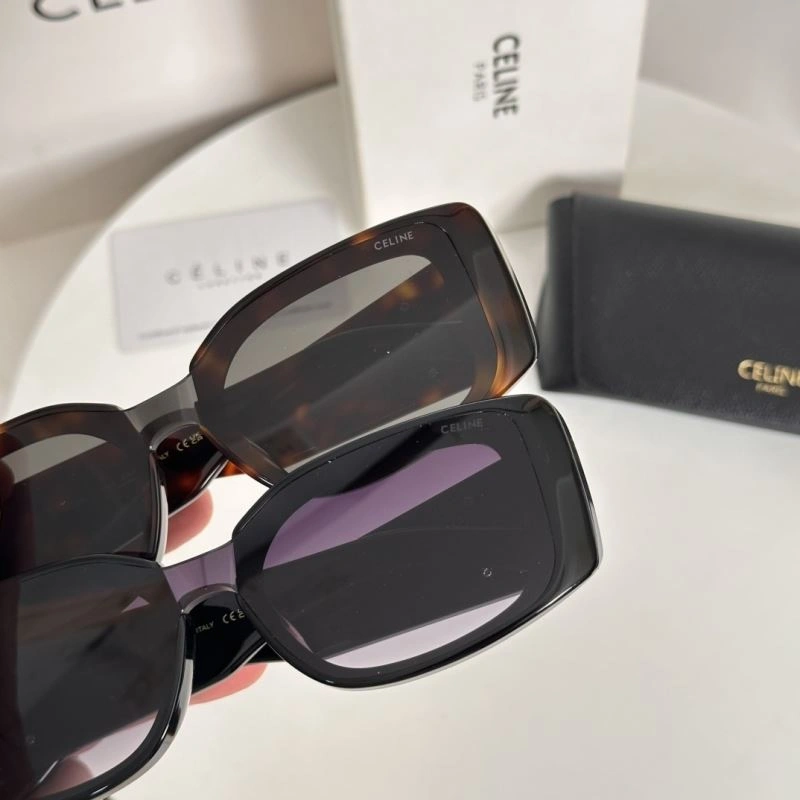 Precise copy Celine Sunglasses