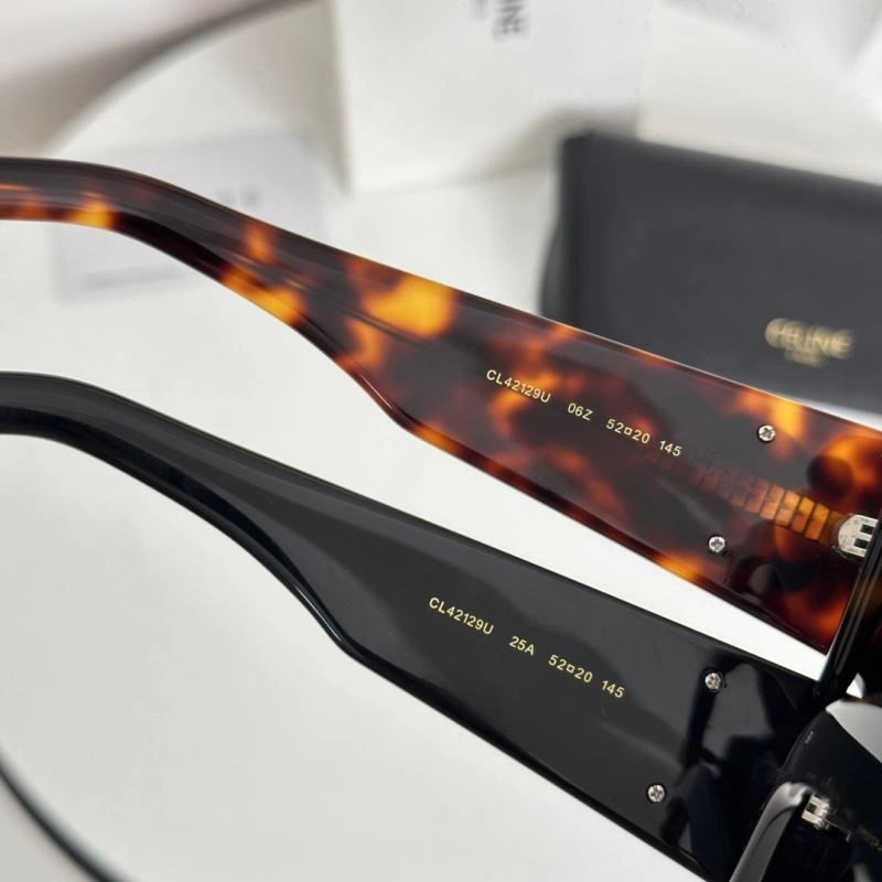 Precise copy Celine Sunglasses