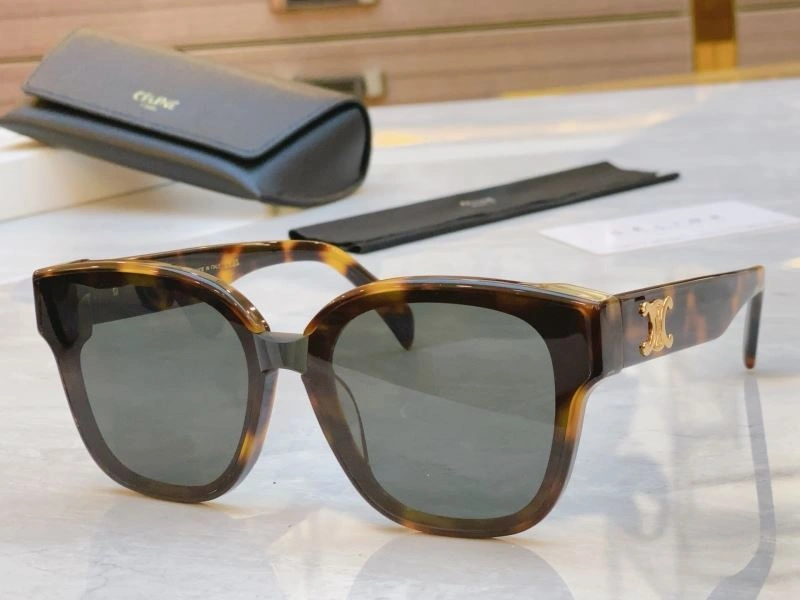 High fidelity Celine Sunglasses